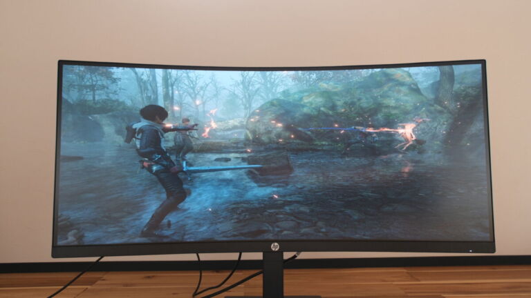 PS5はウルトラワイドモニターに対応してる？実際に試して分かったこと。 | seek one