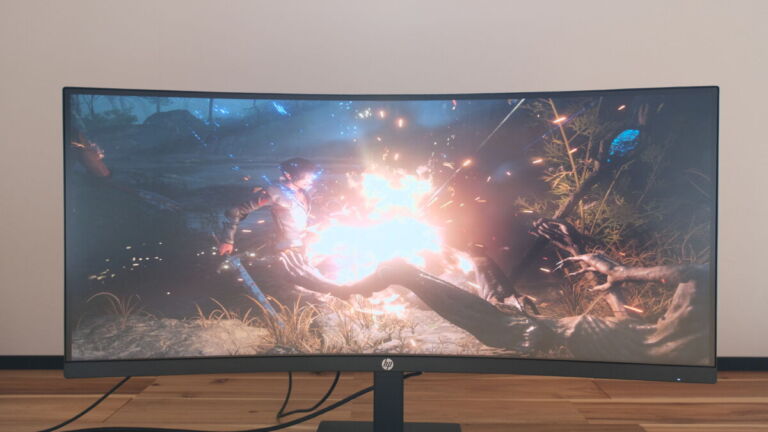 PS5はウルトラワイドモニターに対応してる？実際に試して分かったこと。 | seek one