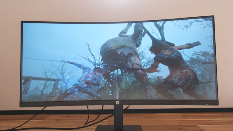 PS5はウルトラワイドモニターに対応してる？実際に試して分かったこと。 | seek one